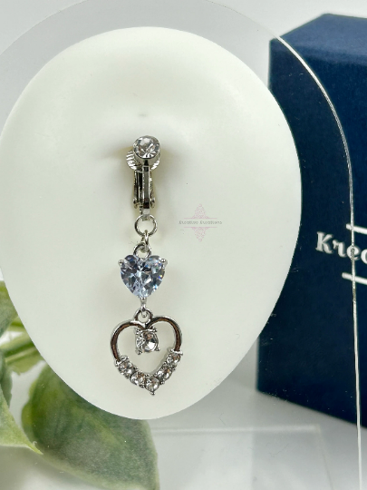 Belly Rings – Kreative Kreations