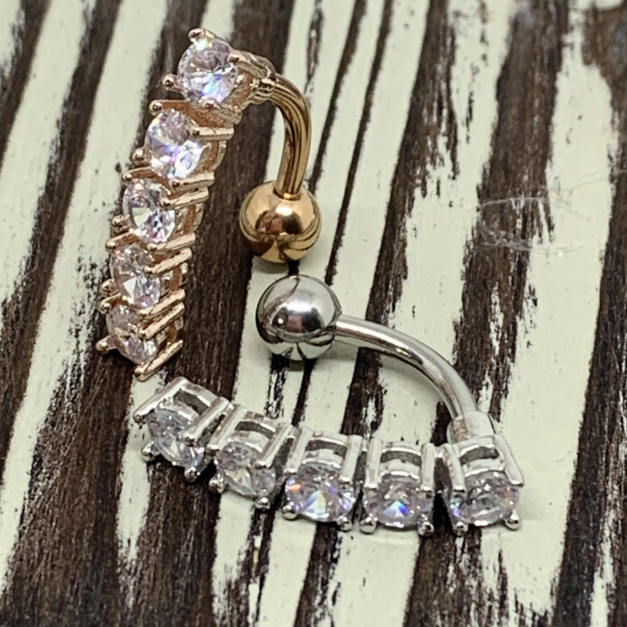 Belly Rings – Kreative Kreations