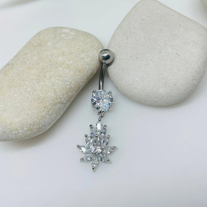 Belly Rings – Kreative Kreations