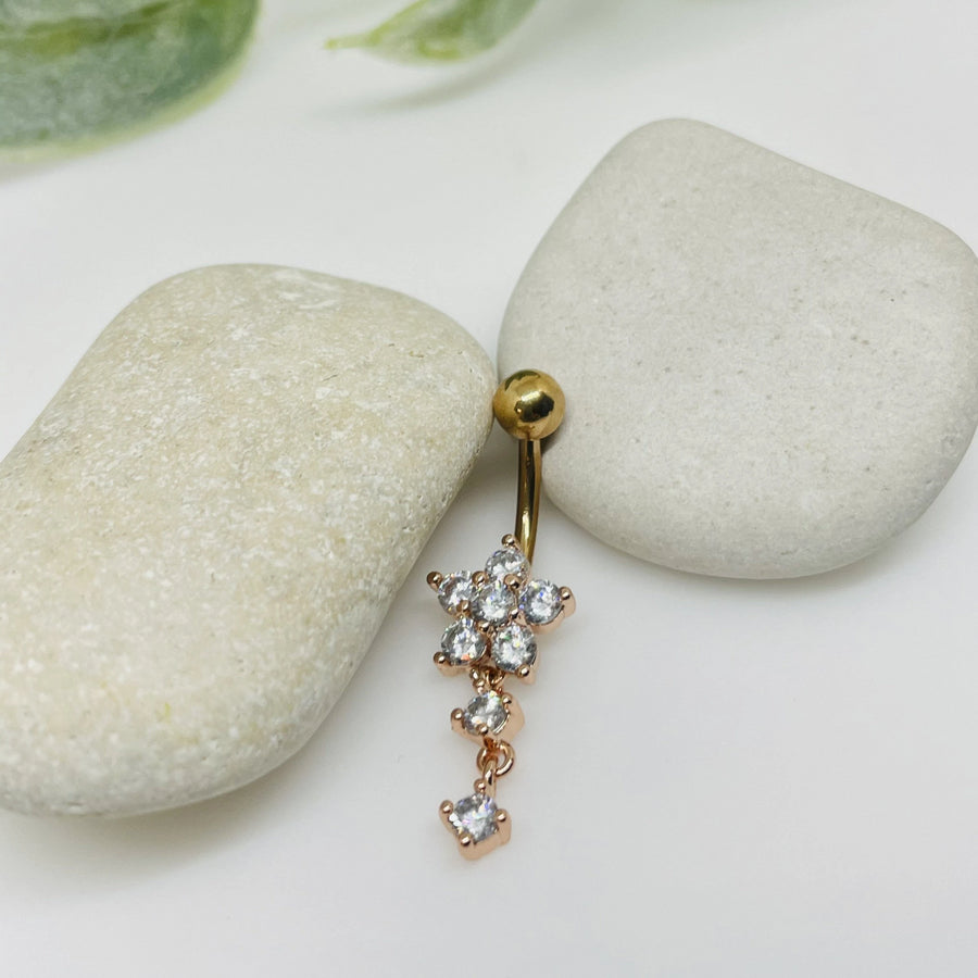 Belly Rings – Kreative Kreations