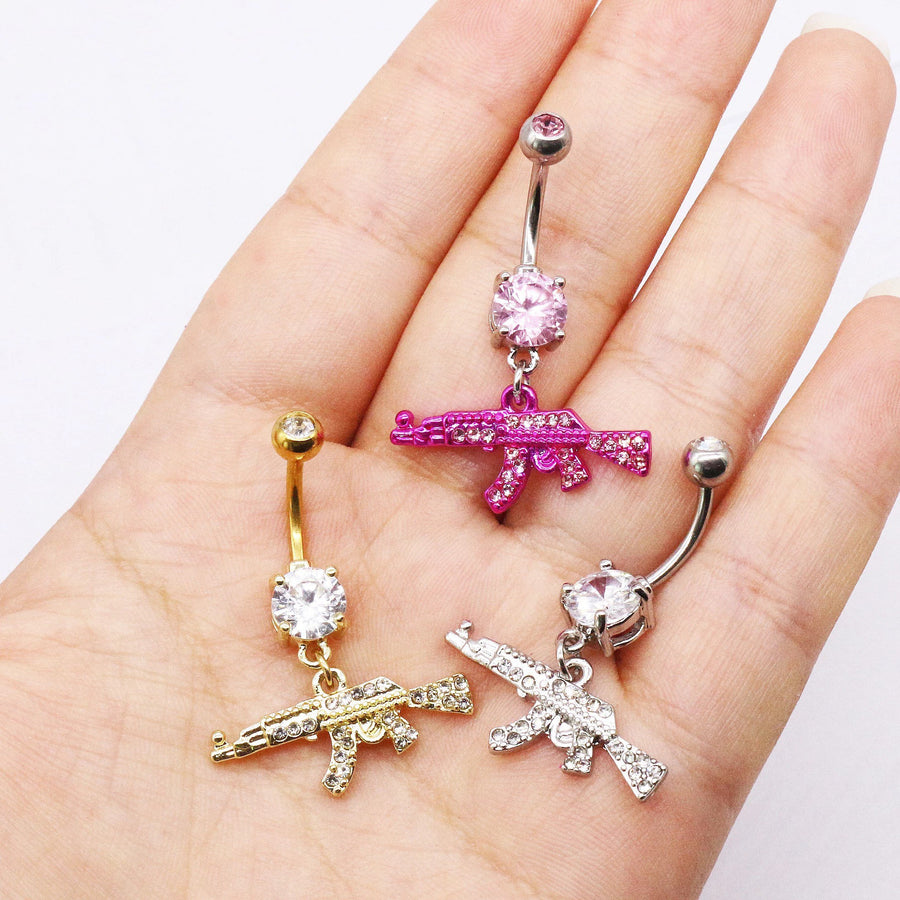 Belly Rings – Kreative Kreations